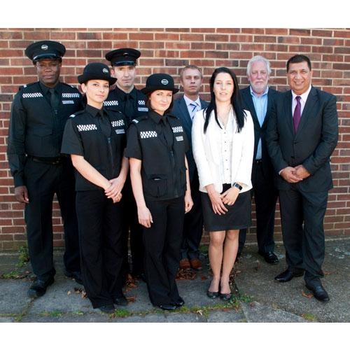 Guardforce Security Services Limited, Property Maintenance Services In ...