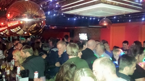 7even, Nightclubs In Sunderland