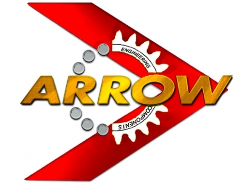 Arrow Engineering Components Ltd., Bearings Stockists In Salford