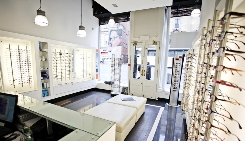 Grey St. Optician Ltd, Opticians Ophthalmic In Newcastle Upon Tyne