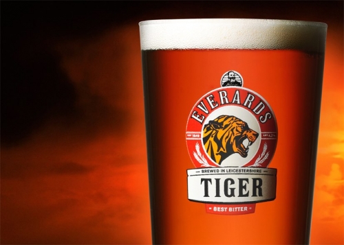 Everards Brewery Ltd, Brewers In Leicester