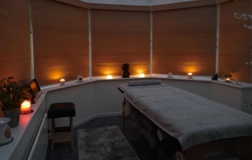 Harmony Massage, Relaxation Therapy In Sudbury