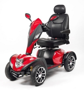 Discount Mobility Scooters, Mobility Equipment In Lancaster