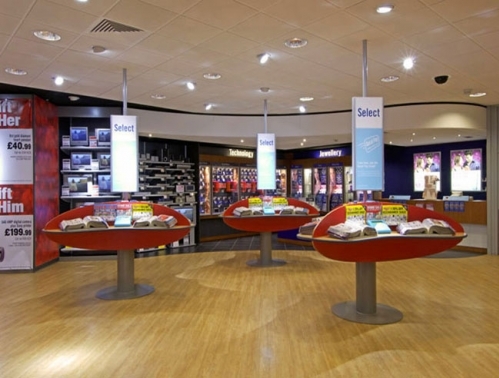 Argos Ltd, Catalogue Shops In Croydon